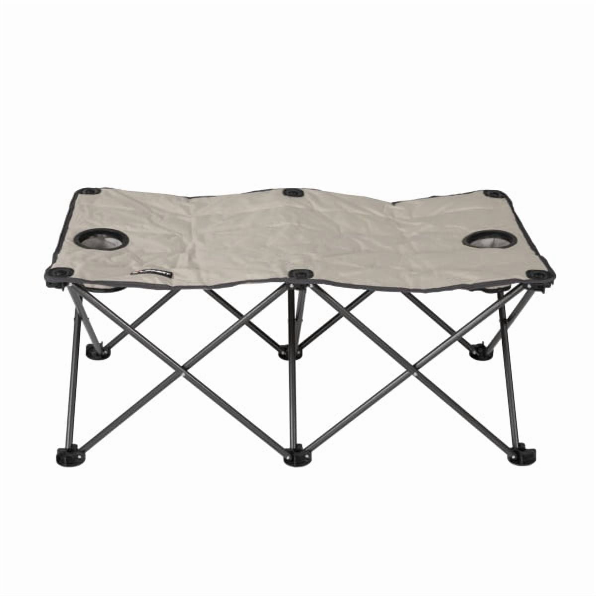 Lippert Campfire Ottoman - Sand Color - Model 2021123292 - Walmart.com