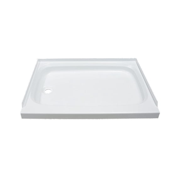 Lippert Components 210373 Bathtub - Walmart.com