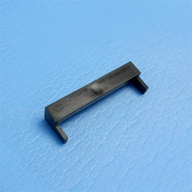 Lippert Components 238463 Slide Out Inverted Shoe with Rib, Black ...