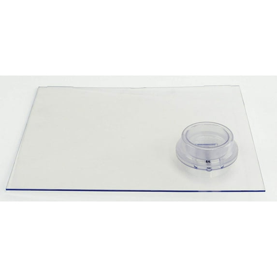 Lippert Components, 239061, Slider Screen with Knob, Easy To Install ...