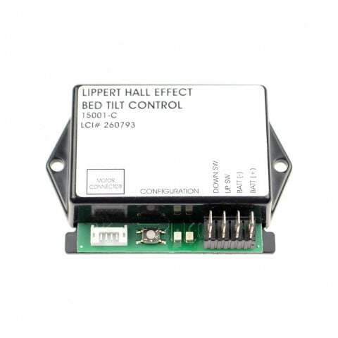 Lippert Components 260793 Slide Out Control Module SLIDEOUT REPAIR ...