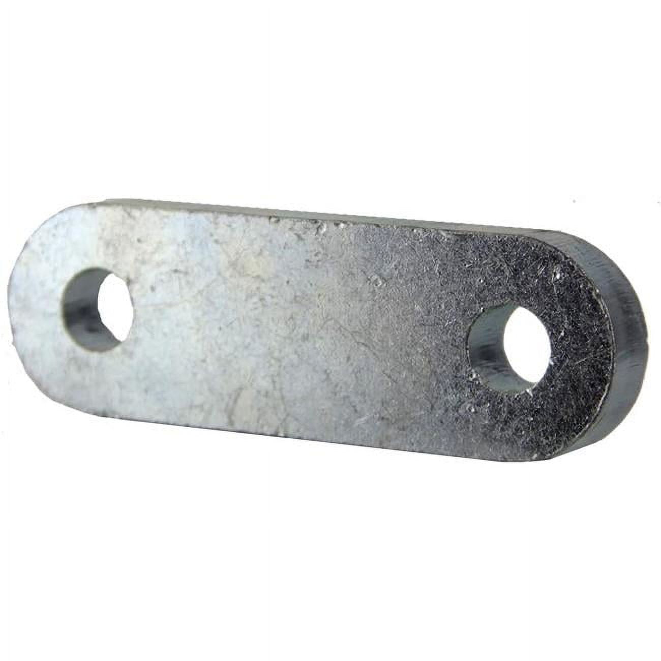 Lippert Components 3.13 in. Heavy-Duty Shackle Link Assembly for RV ...