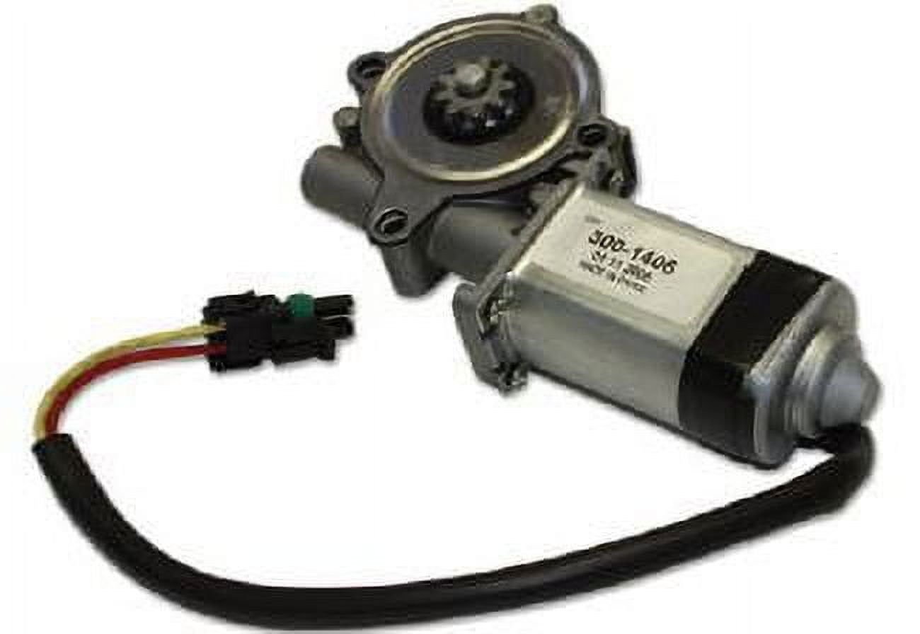Lippert Components 301695 Motor for Electric Step - Walmart.com