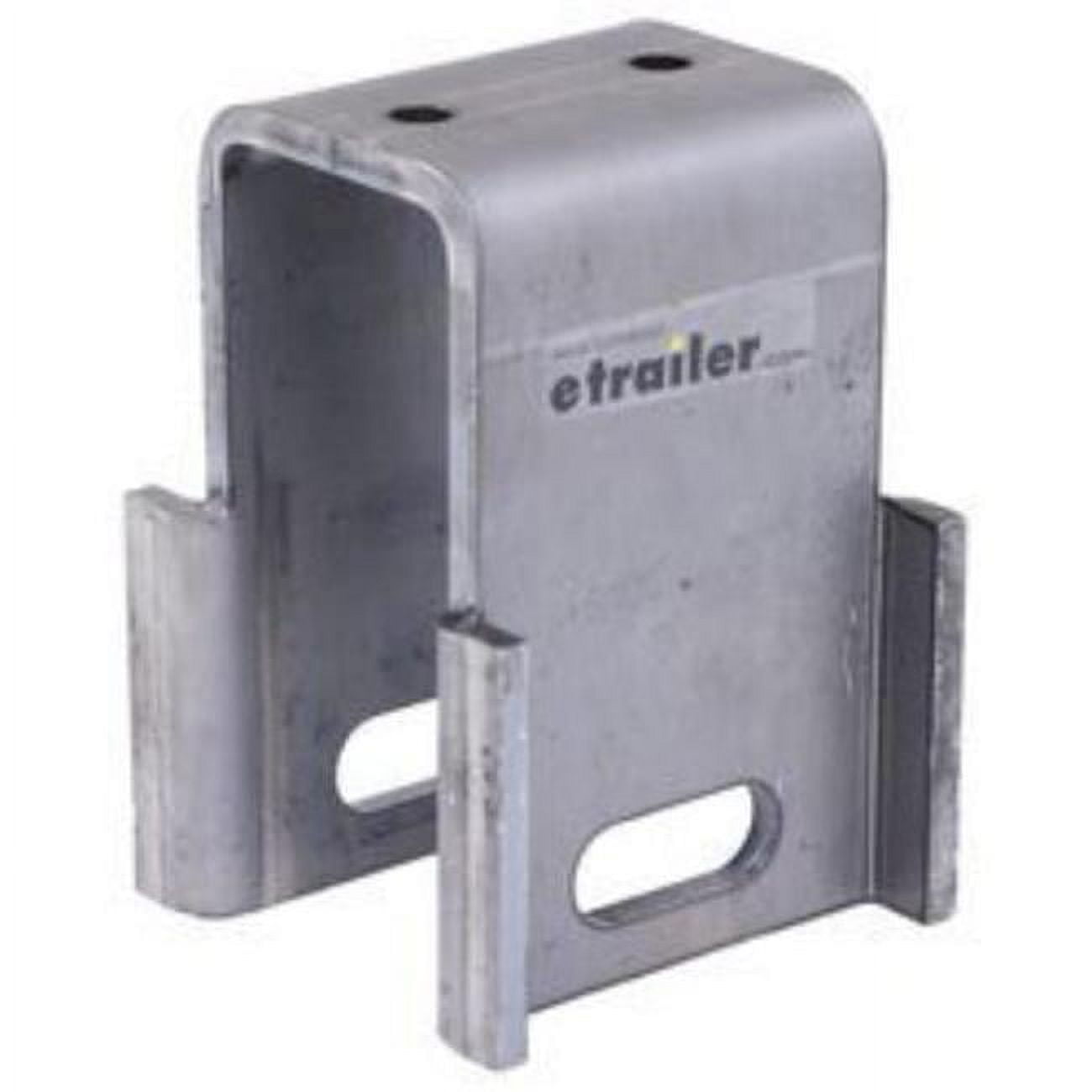 Lippert Components 303918 3 x 2.45 x 4.9 x 4.9 in. XMC Correct Track ...