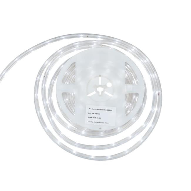 Lippert Components 329399 20 ft. Awning Replacement White LED Strip ...