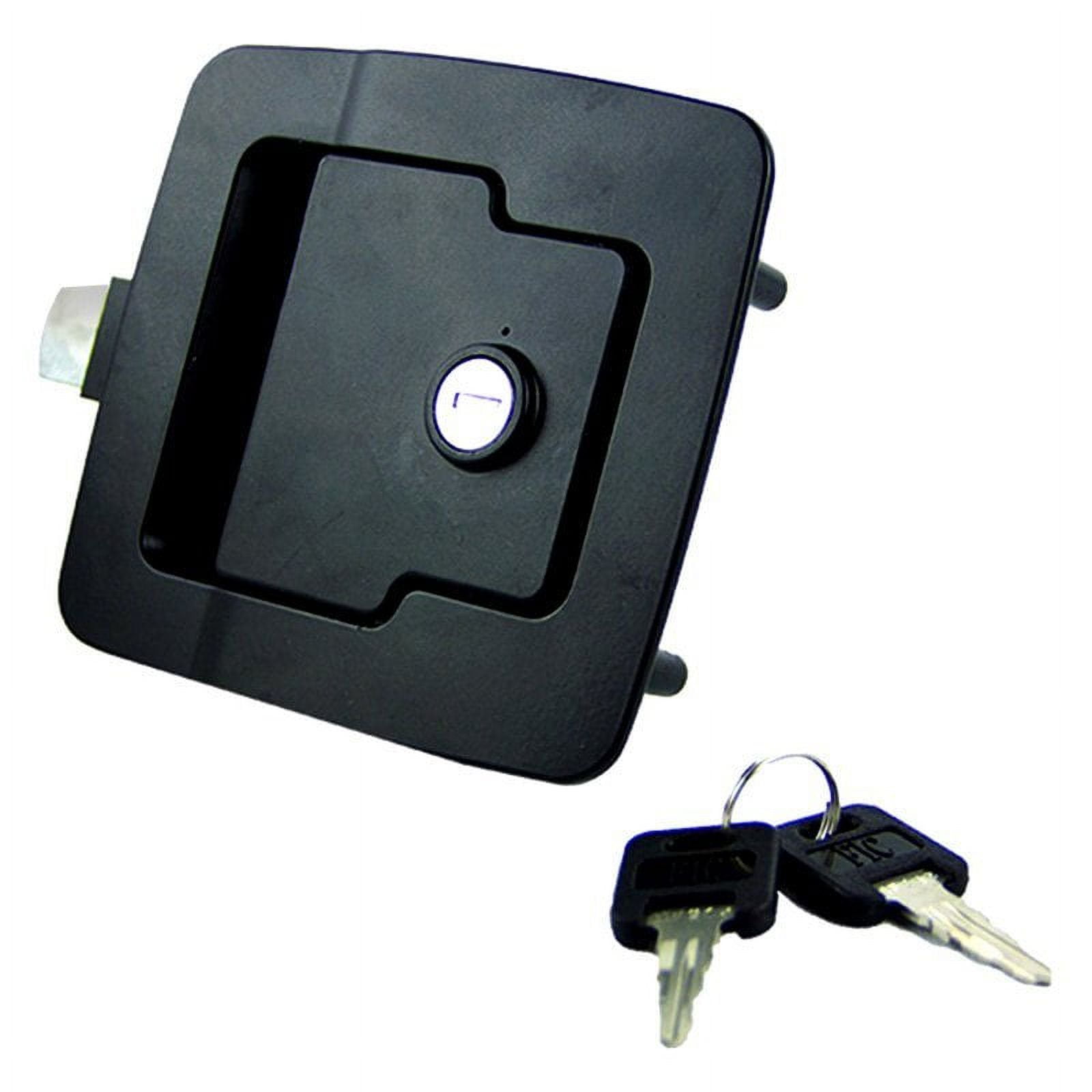 Free Shipping! Lippert Components 346693 - Black Standard Key Paddle ...