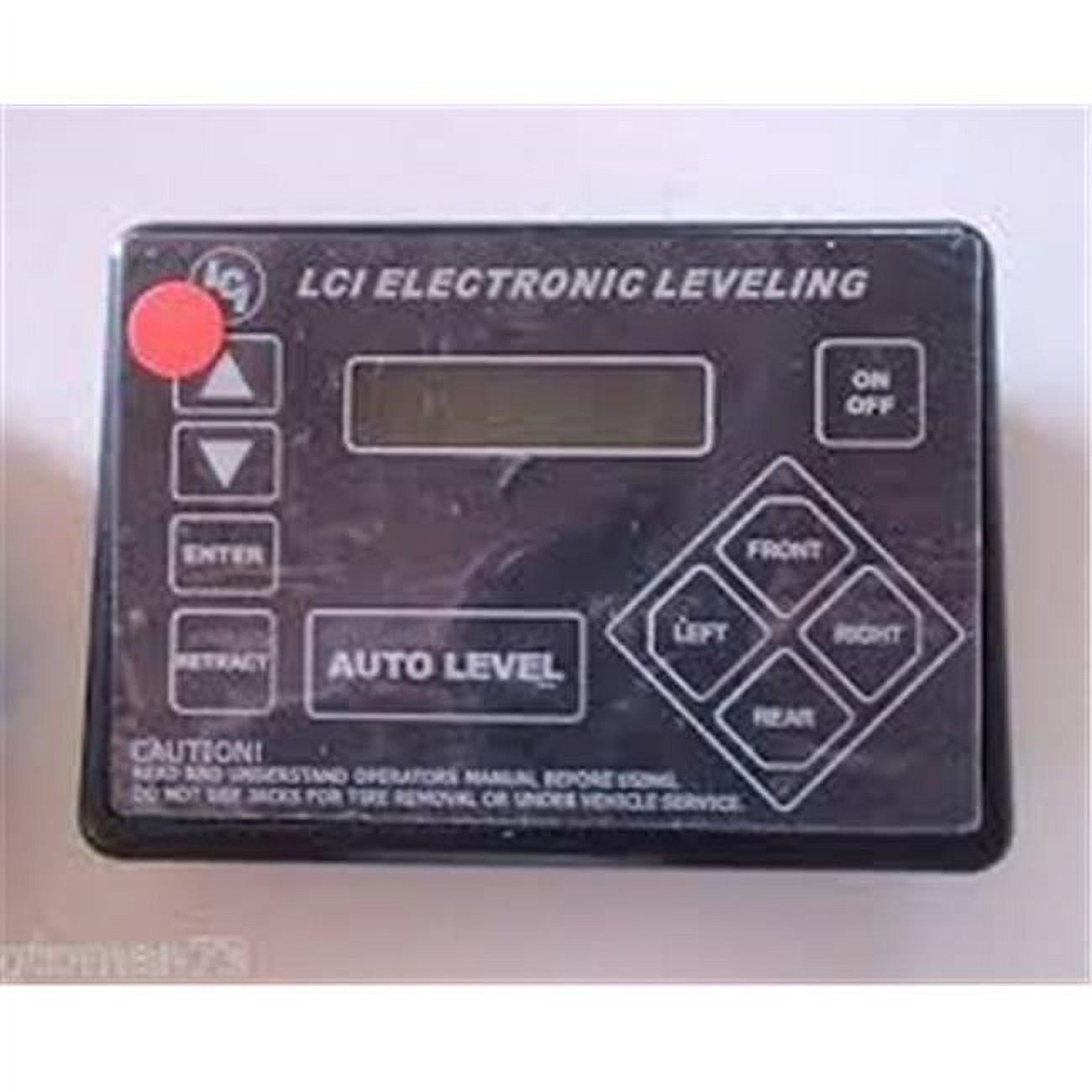 Lippert Components 359521 Control Panel Kit - Walmart.com