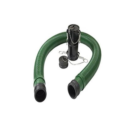 Lippert Components 360784 20' Waste Master Extension Kit - Walmart.com