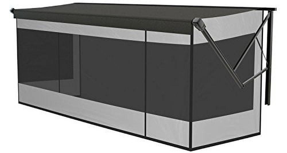 Lippert Components 362230 15' Solera Family Room - Walmart.com