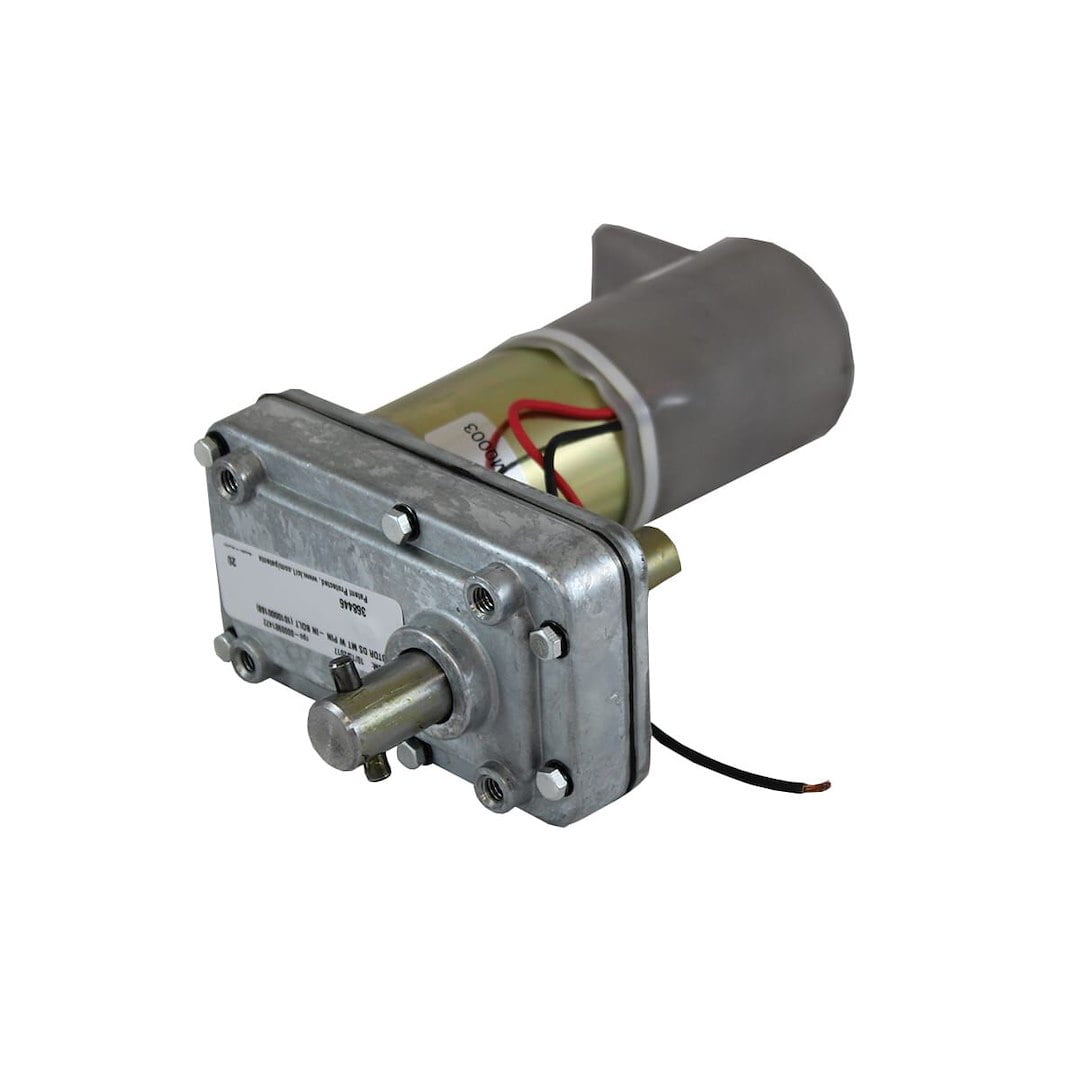 Lippert Components 368446 Kwikee Slide Out Base Motor Numbers 130-1305 ...