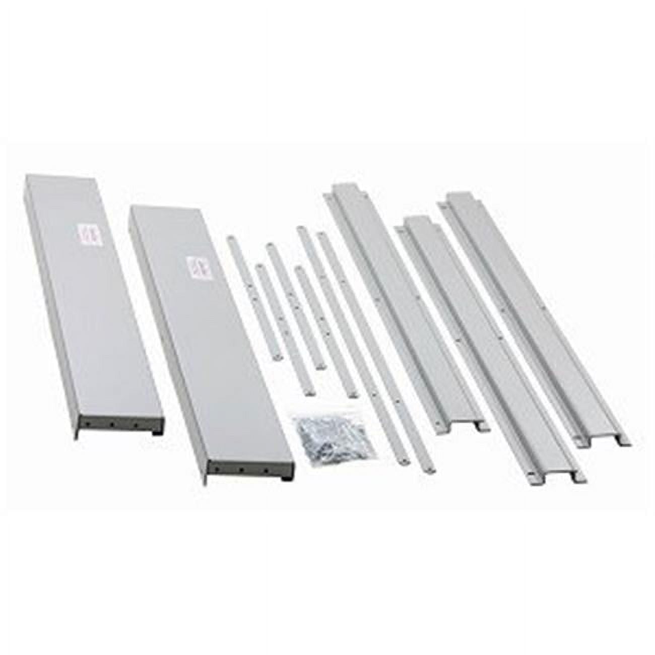 Lippert Components 370680 Cargo Slide Trim Kit - Walmart.com
