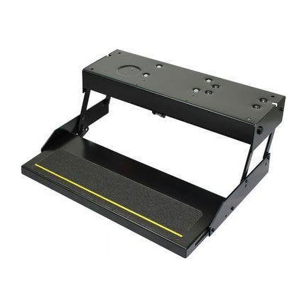 Lippert Components 371136 26 in. Single Electric Step - Walmart ...