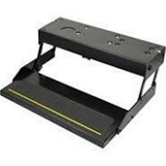 Lippert Components 3722661 Electric Step (33 Series Single) - Walmart.com