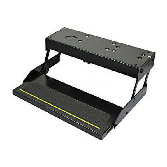 Lippert Components 3747452 Electric Step (Step 28 Series Single ...