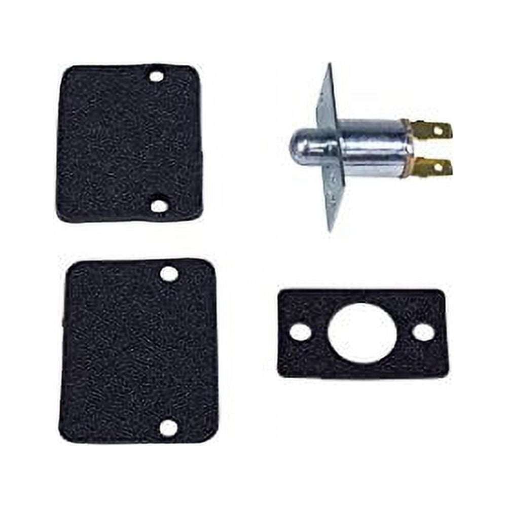 Lippert Components 379390 Rocker Switch (SWITCH ROCKER STYLE POWER ...