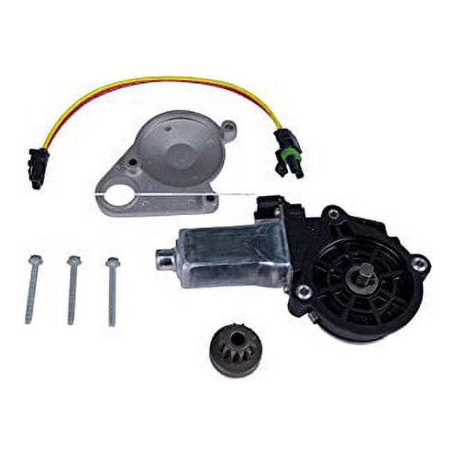 Lippert Components 379608 Step Motor (Replacement Kit For Pre-IMGL ...