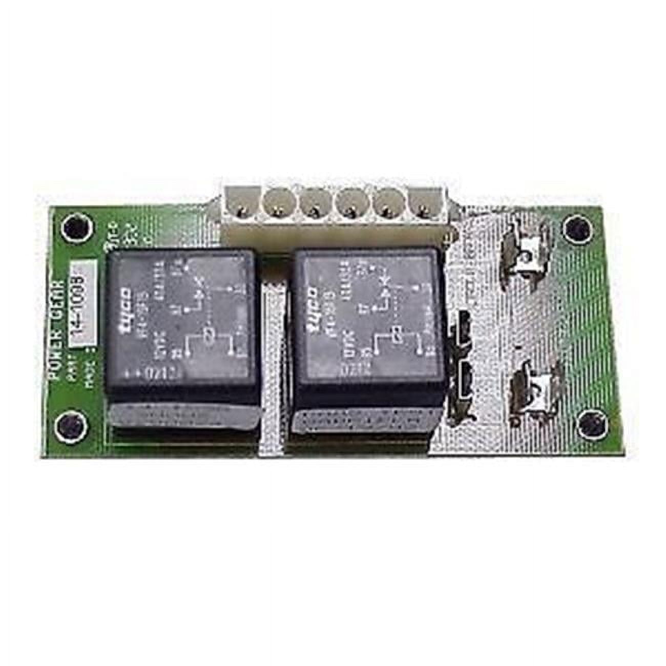 Lippert Components 383663 Circuit Board for Slideout Controller ...