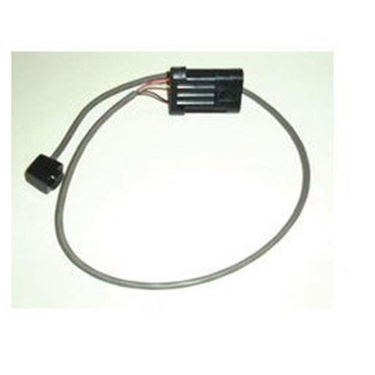 Lippert Components 386755 Motor Boot Replacement Kit - Walmart.com