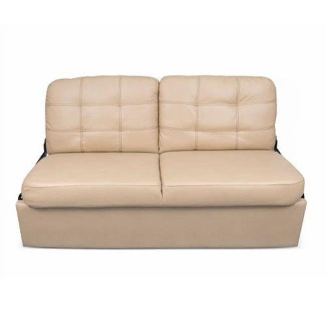 Lippert Components 389304 62 in. Jacknife Sofa Pivot Harvest - Walmart.com