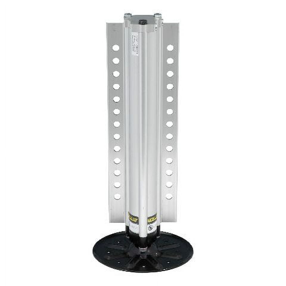 Lippert Components 43345810 Level Up Leveling Jack - Walmart.com