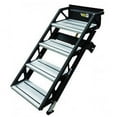 Lippert Components 678036 36 in. Manual Fold-Down Quad Steps - Walmart.com