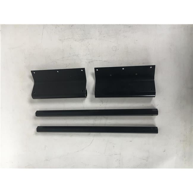 Lippert Components 701665 Slide Out Topper Component Hardware Kit ...