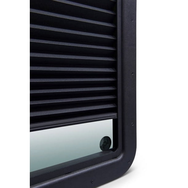 Lippert Components 786037 Thin Ready RV Window Shade for Prepped LCI ...