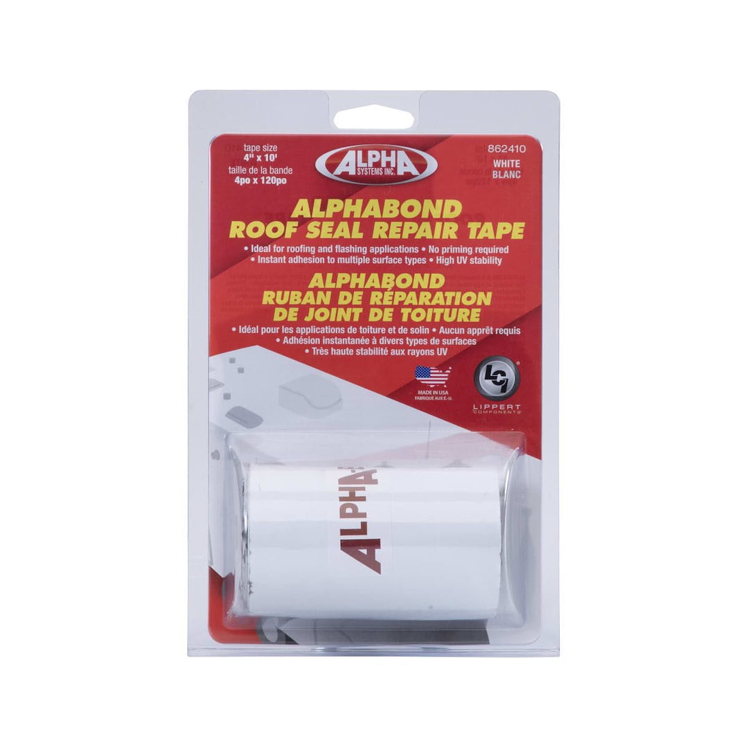 Lippert Alphabond TPO Tape for RV Roofs - Walmart.com