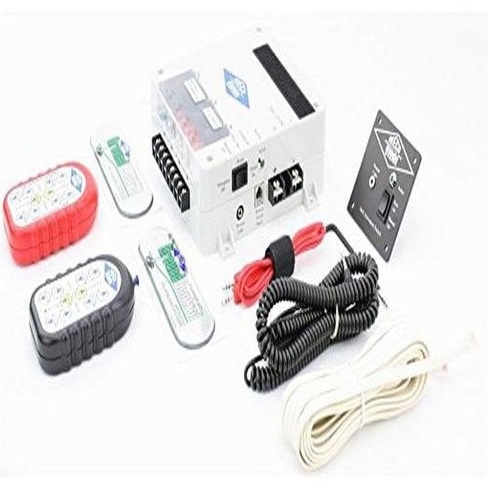 Lippert Components 88013 Electronic Control Kit - Walmart.com
