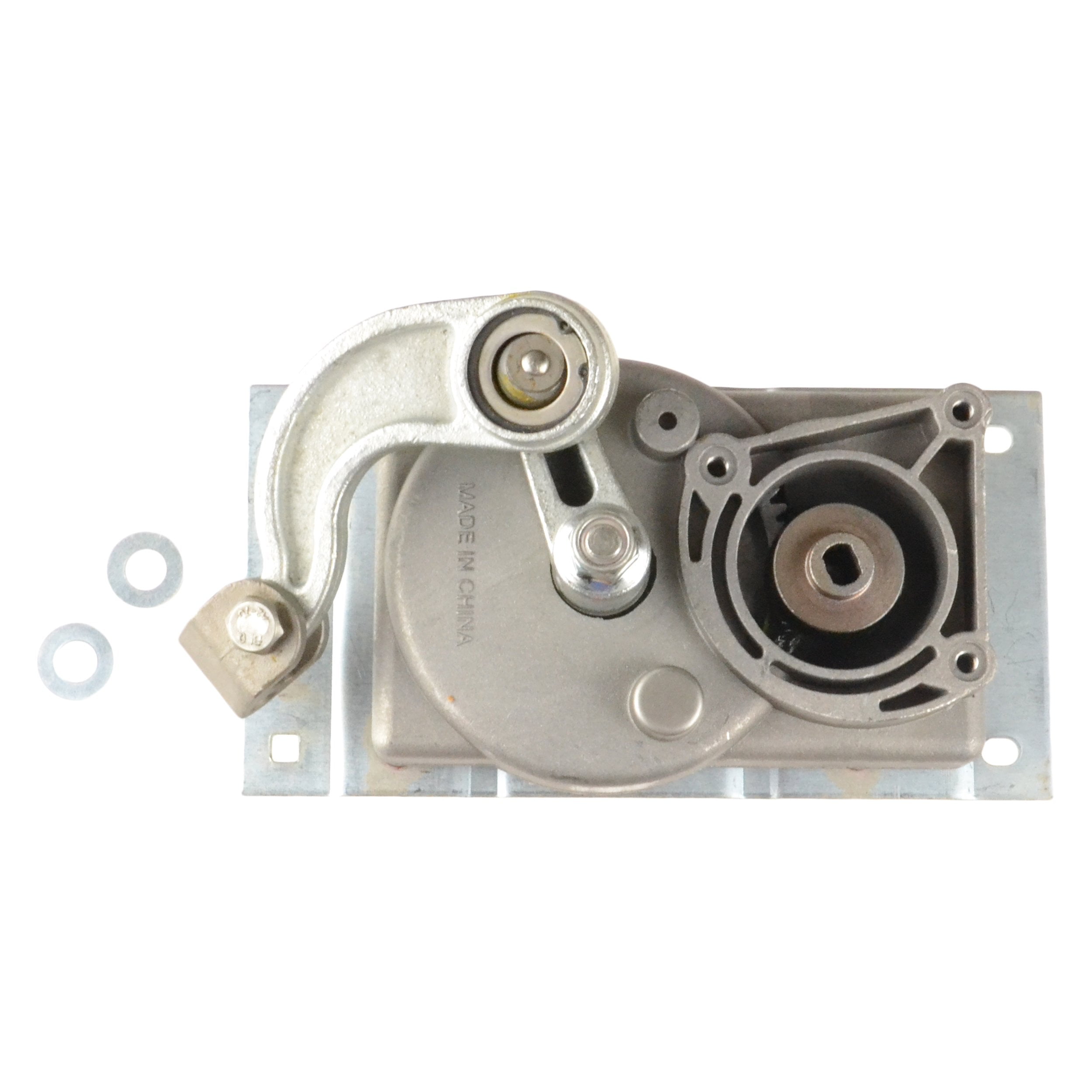 Lippert Components/Kwikee 1101425 Gear Box with Curved Linkage ...