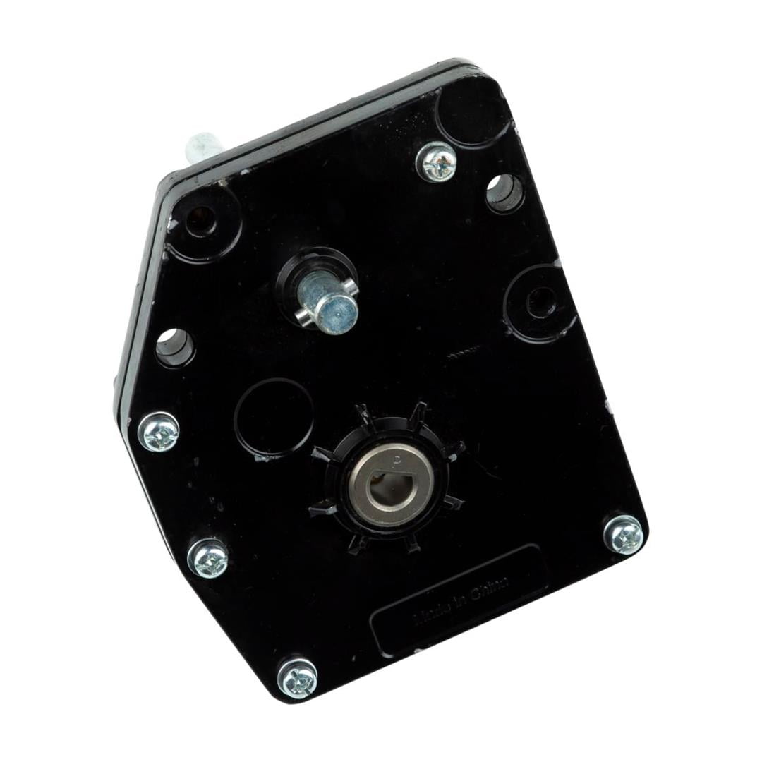 Lippert Components LIP276602 Venture Aluminum Landing Gear Box ...
