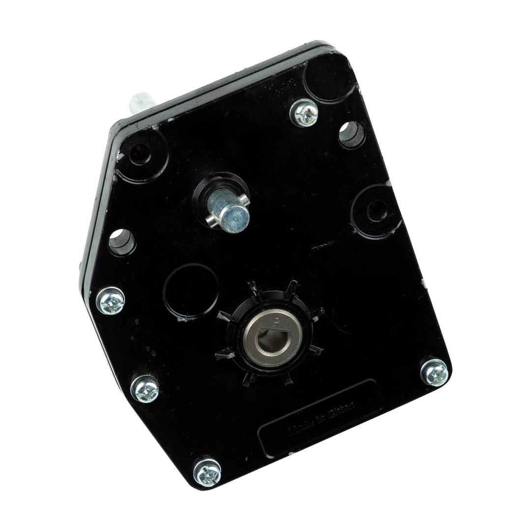 Lippert Components LIP276602 Venture Aluminum Landing Gear Box ...