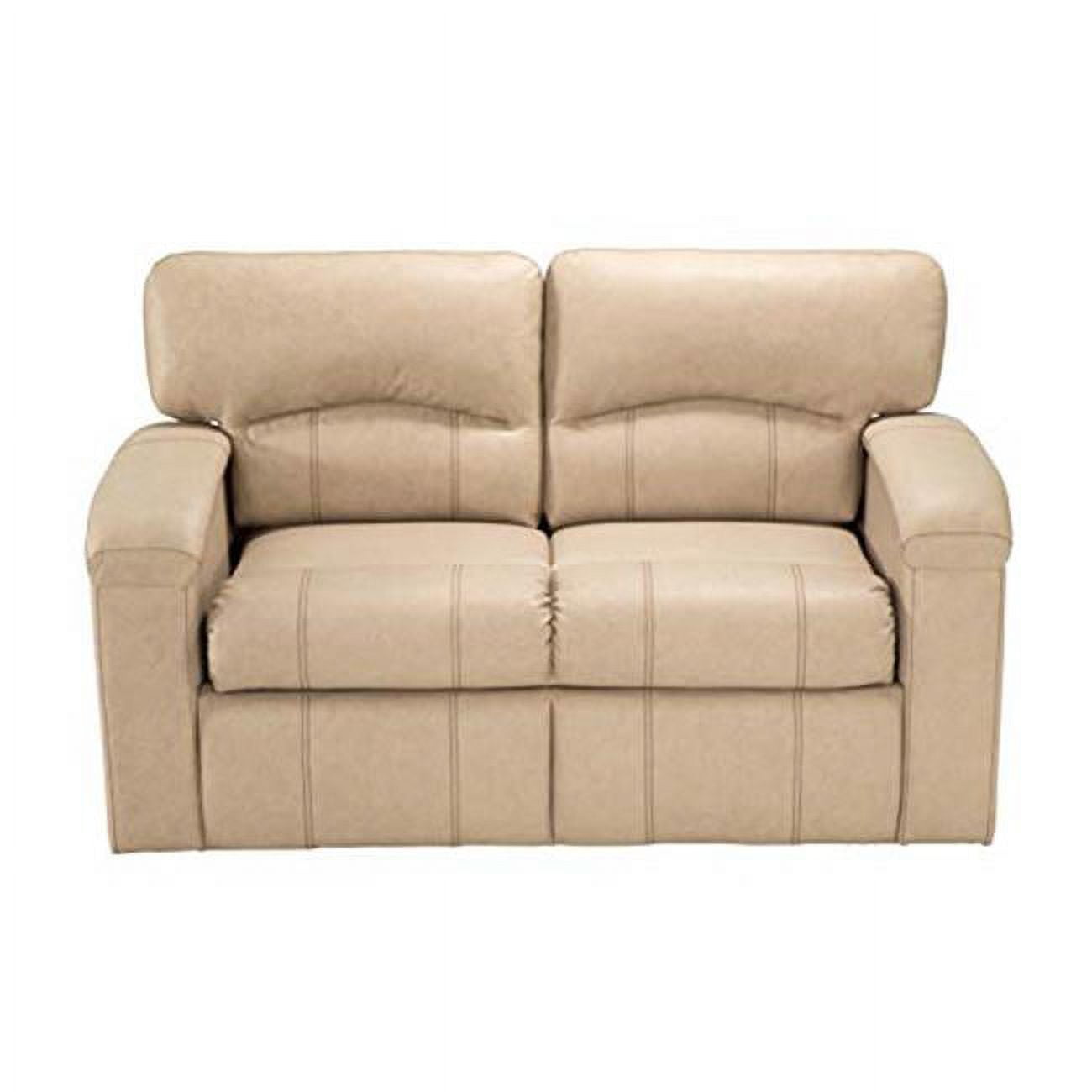 Lippert Components LIP759200 62 in. Grantland Doeskin Leather Vinyl ...