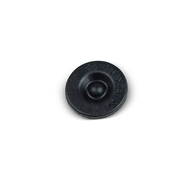Lippert Components M6V-122065 Trailer Wheel Bearing Dust Cap Plug ...