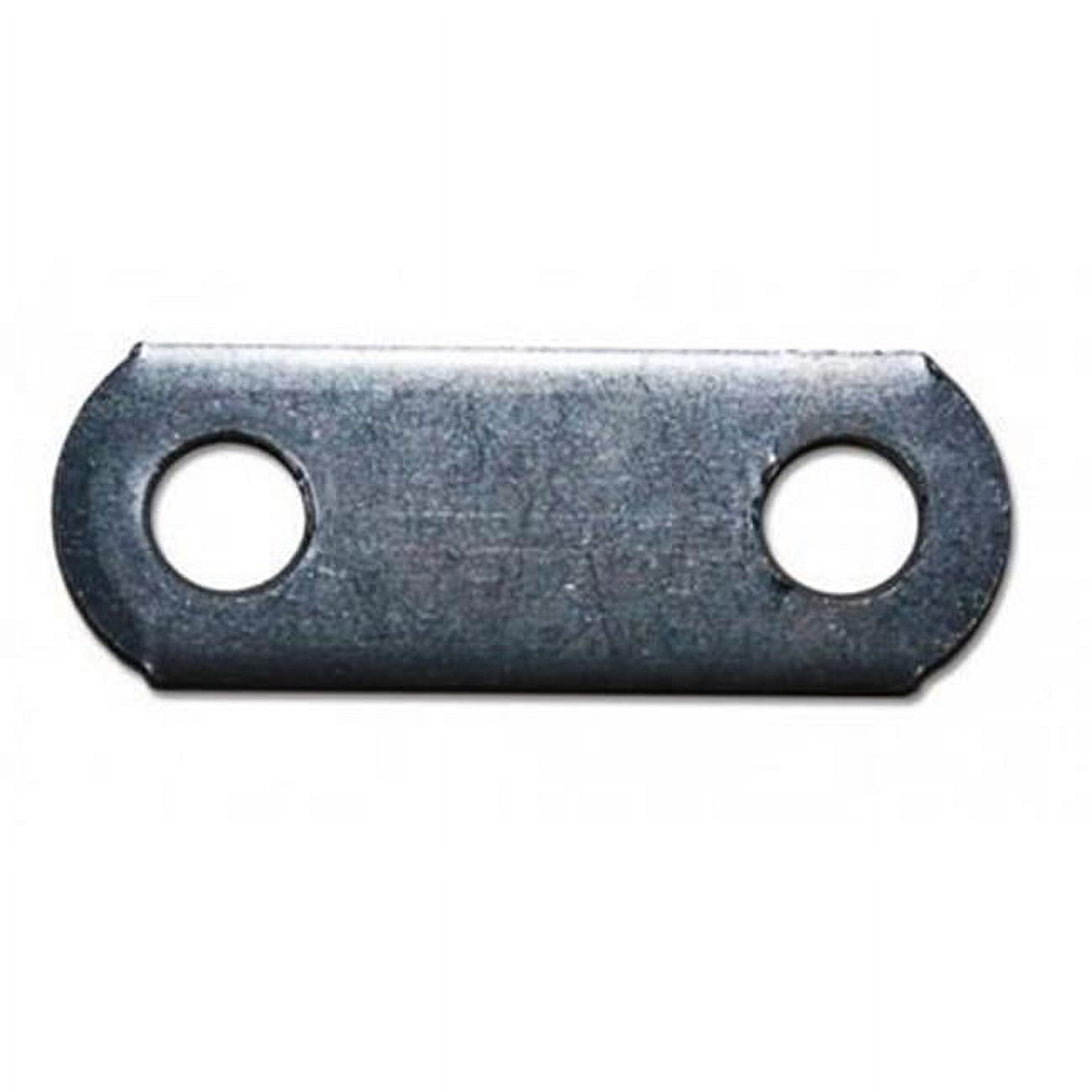 Lippert Components M6V-122487 2.25 in. Leaf Spring Shackle Plate ...