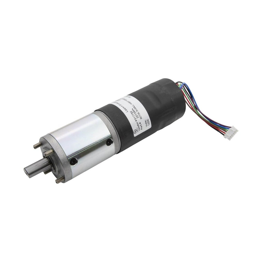 Lippert Components M6V-287298 High Torque Slide Out Motor in Wall Slide ...