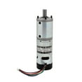 Lippert Components M6V-287298 High Torque Slide Out Motor in Wall Slide ...