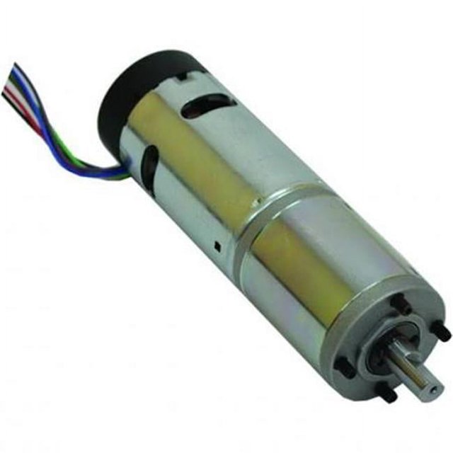 Lippert Components M6V-287298 High Torque Slide Out Motor in Wall Slide ...