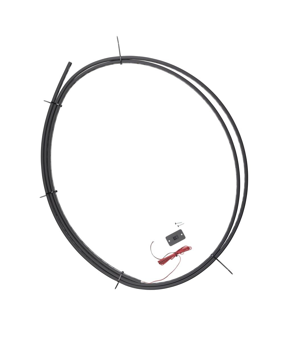 Lippert Components M6V-674282 15 ft. LED Awning Light Kit - Walmart.com