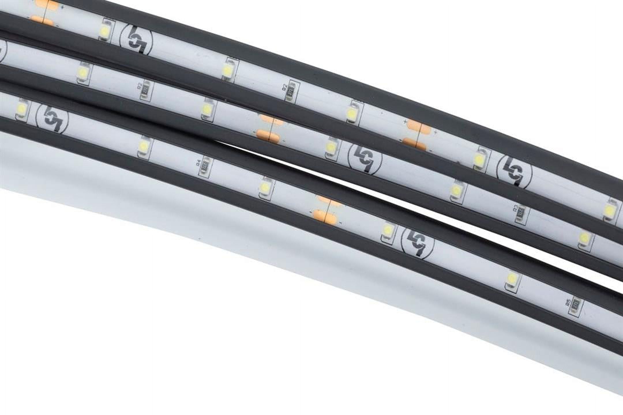Lippert Components M6V-674283 21 ft. LED Awning Light Kit - Walmart.com