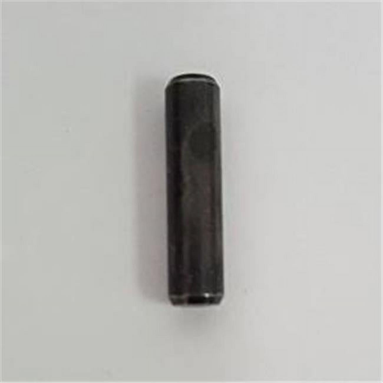 Lippert Components M6V-678851 Trailer Tongue Jack Dowe Pin - Walmart.com