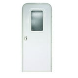 Lippert Components v000042326 24 x 68 RV Right Radius Entry Door ...