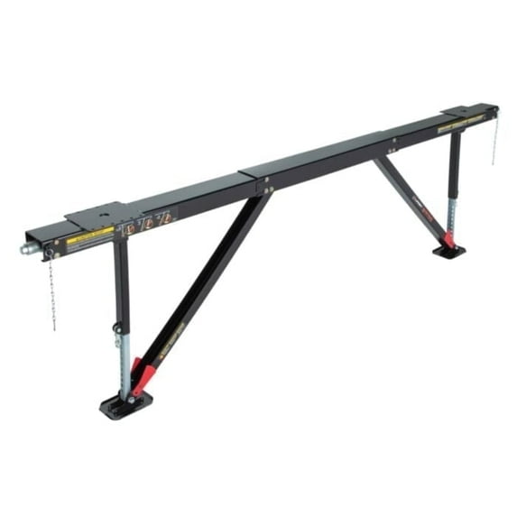 Lippert Double Leg Quick Drop Support - Walmart.com