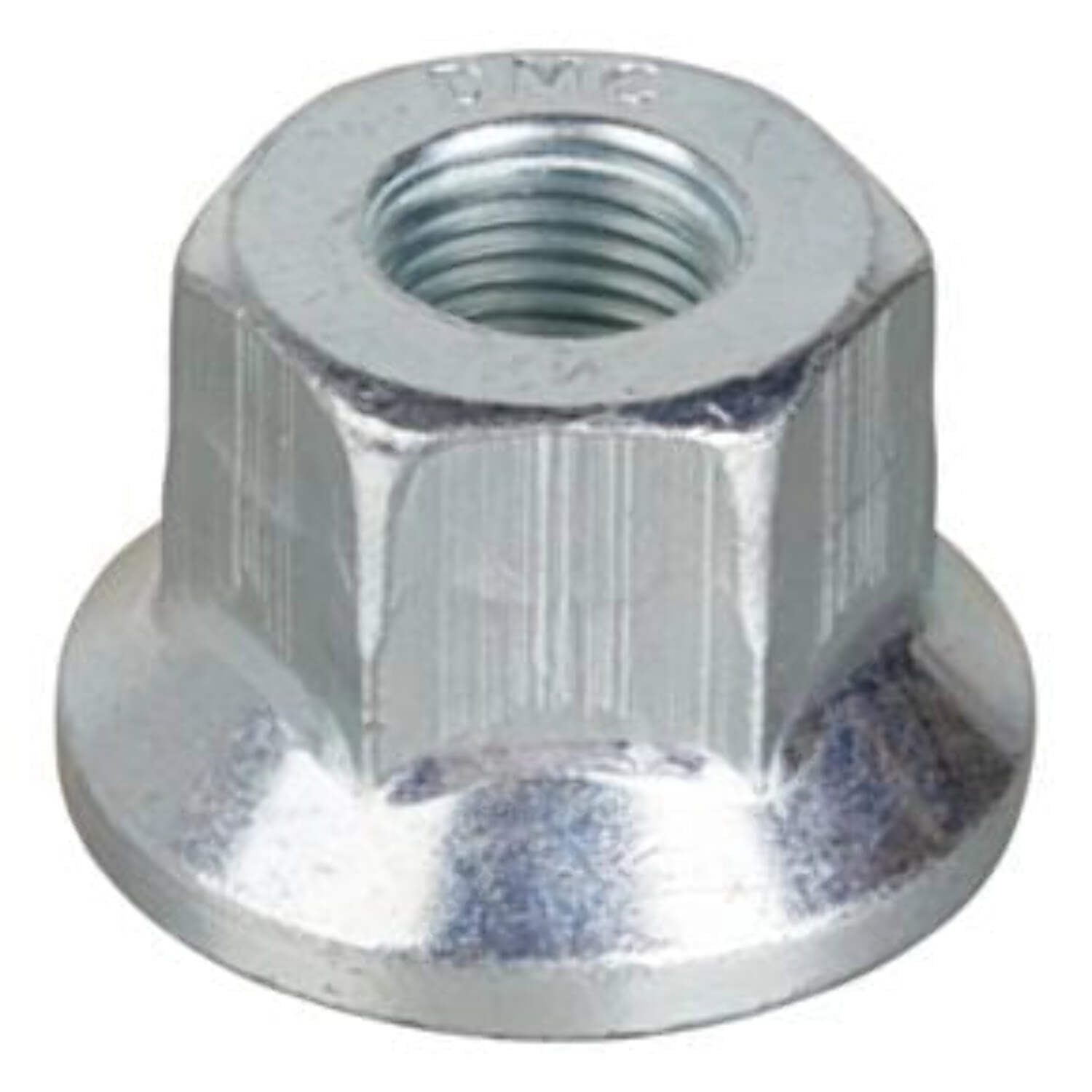 Lippert HEX Flange Wheel Nut 5/8-18 - MPN 176321 - Walmart.com