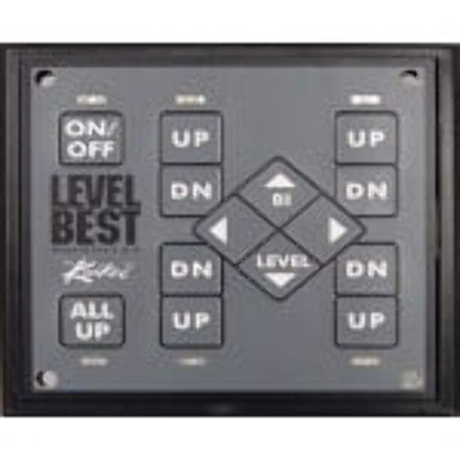 Lippert Kwikee Touch Pad - Model 359230 | RV Electric Step Control ...