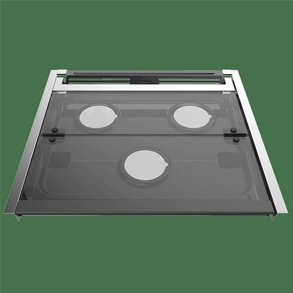 Lippert Furrion Replacement Stove Parts: Top Tray Module for Kitchen 2 ...