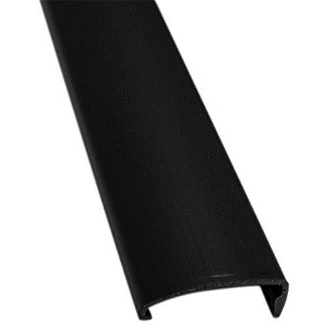 Lippert M6V-326192 Snap Trim Screw Cover, Black - 76 ft. - Walmart.com