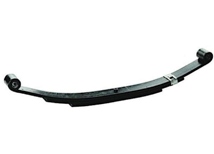 Lippert 4LEAF Double Eye Spring 1400LB - 21in/20.5in/2.38in - MPN ...