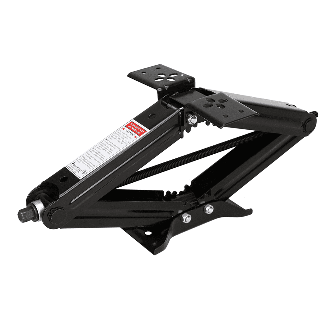 Lippert Stabilizer Scissor Jack without Crank Handle - Walmart.com