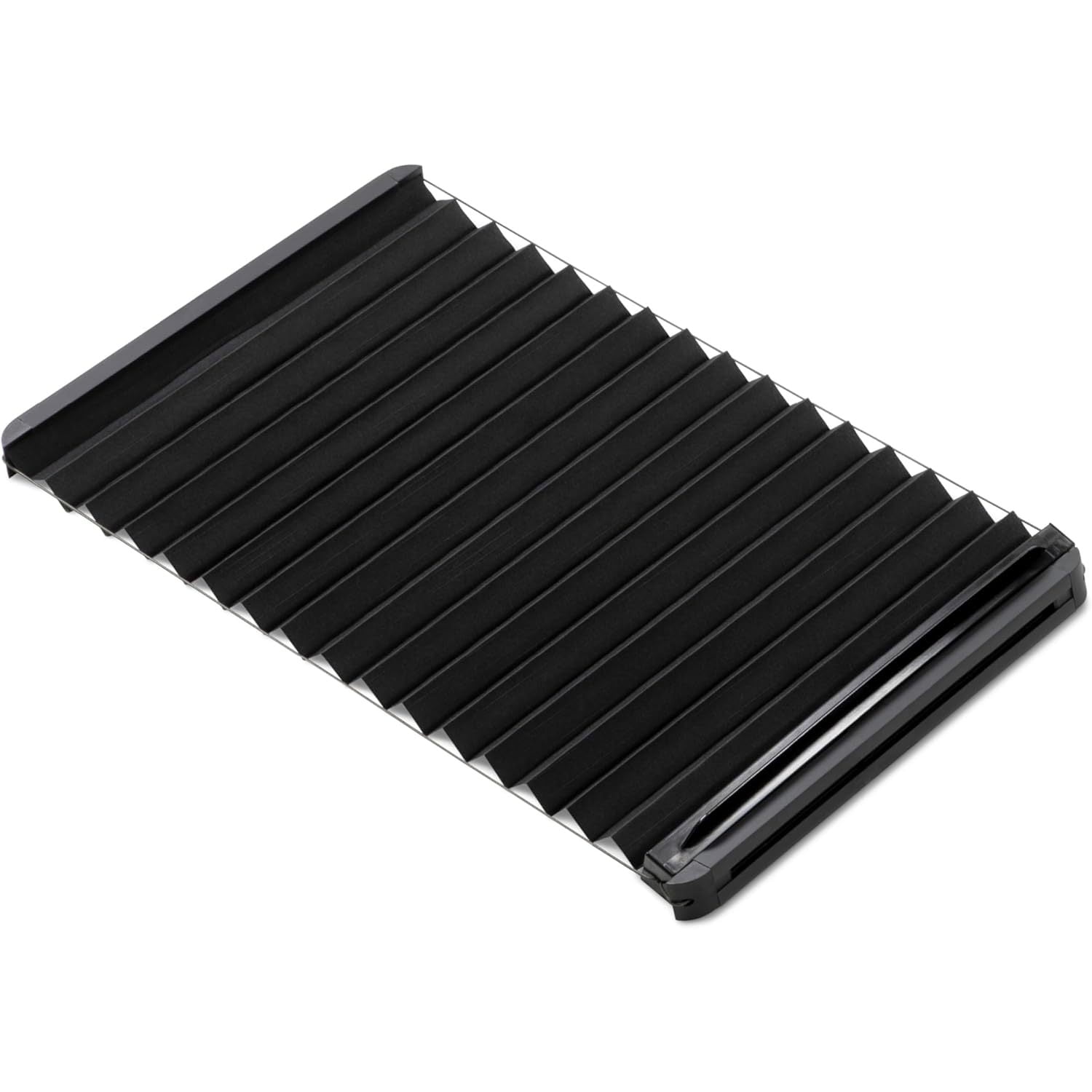 Lippert Thin Shade™ Ready for Prepped Lippert™ Entry Doors,Black ...